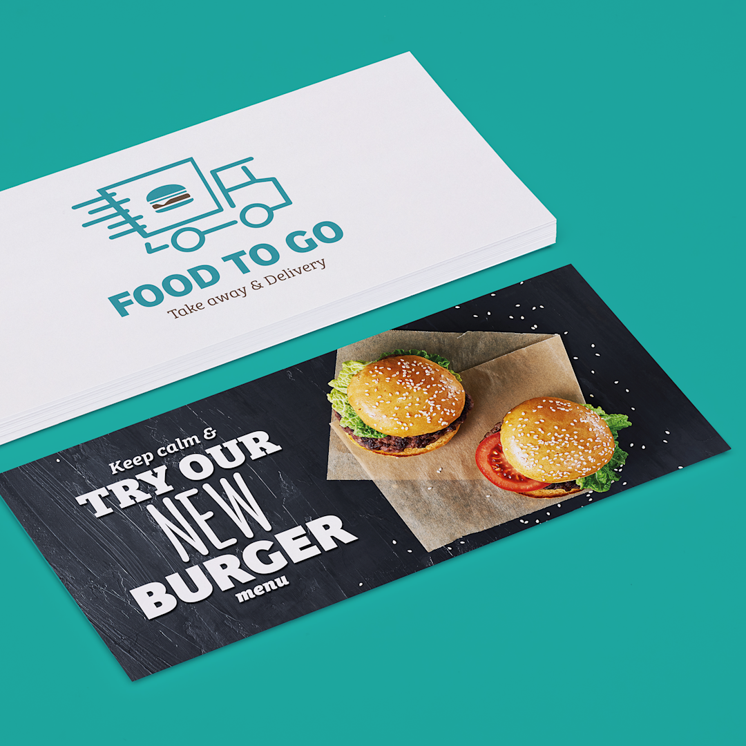 Flyers maken & ontwerpen | Drukwerkdeal.nl