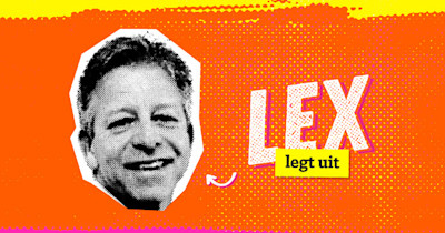 Lex Legt Uit - hoe we met onze drukkerij op weg naar beter zijn ...