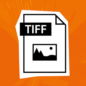 Wat is een TIFF bestand? | Drukwerkdeal