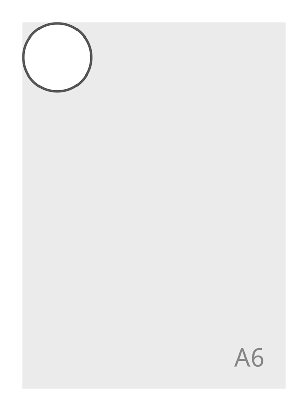 Etiketten op rol bedrukken | Drukwerkdeal.nl