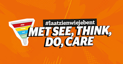 See, Think, Do, Care: bereik meer met je marketing! | Drukwerkdeal