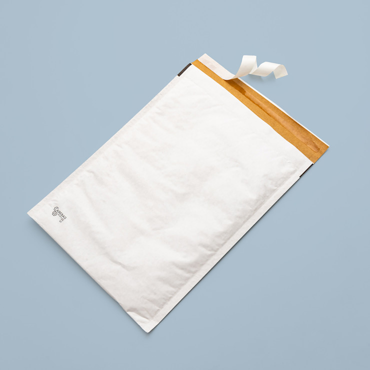 Luchtkussen enveloppen bedrukken | Drukwerkdeal