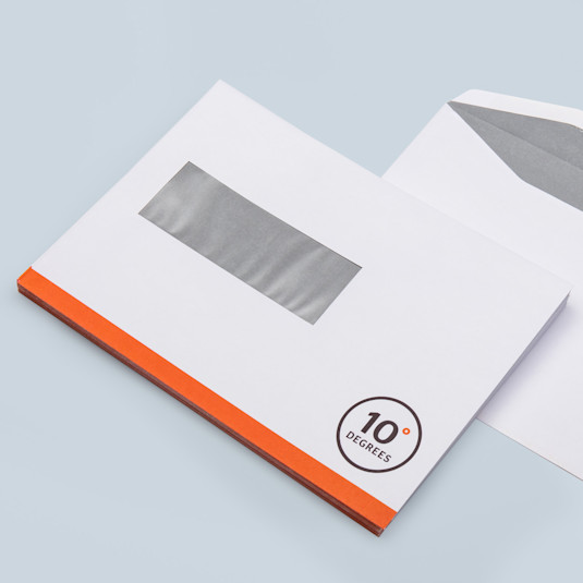 Enveloppen maken & bestellen | Drukwerkdeal