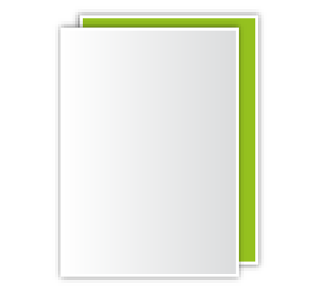 Doordrukpapier drukken | Drukwerkdeal.nl