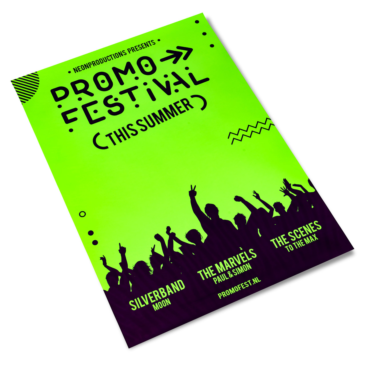 A2 formaat | A2 afmetingen in cm, mm & inches | Drukwerkdeal