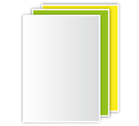 Doordrukpapier drukken | Drukwerkdeal.nl