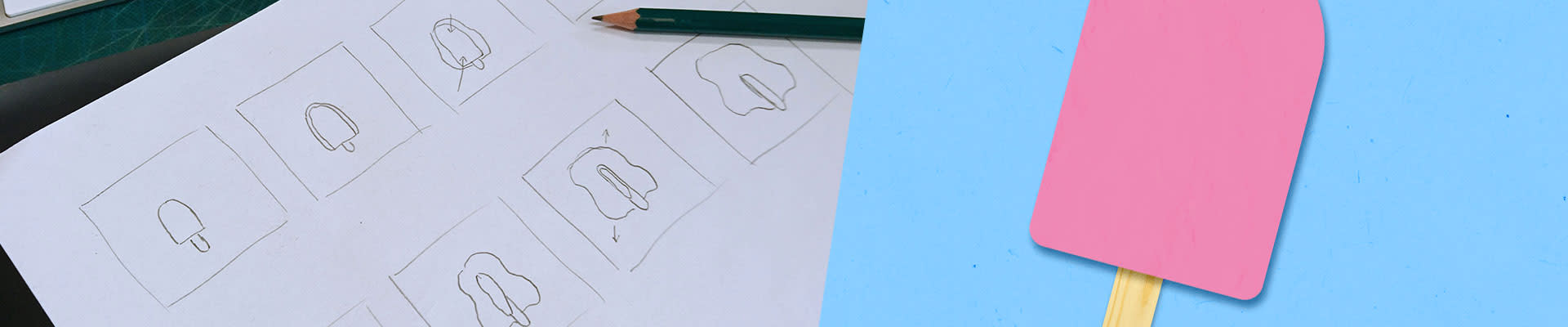 #FreebieFriyay: maak een stop-motion-gif in Photoshop. | Drukwerkdeal