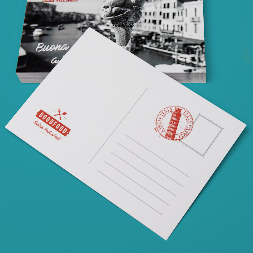 Postkaarten drukken | Drukwerkdeal.nl