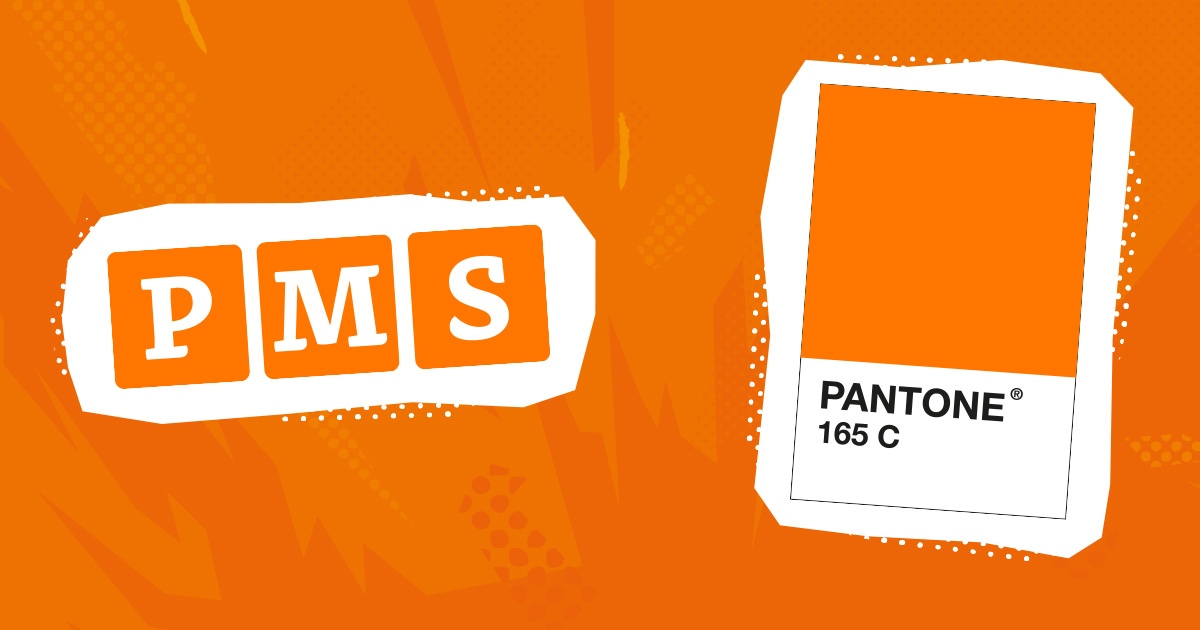 Wat zijn PMS kleuren? | Pantone kleuren | Drukwerkdeal