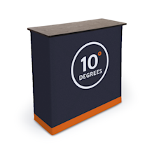 Beurs- en presentatiebalies bestellen | Drukwerkdeal.nl