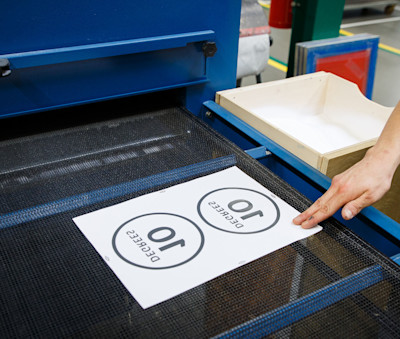 Offset druk | Drukwerkdeal.nl