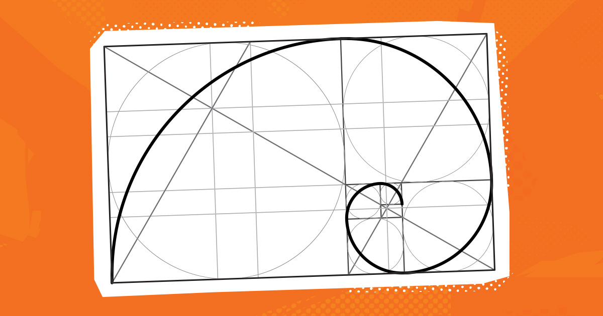 Wat is de Gulden Snede? | Drukwerkdeal