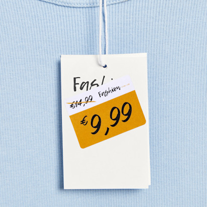 Grote stickers maken & drukken | Drukwerkdeal