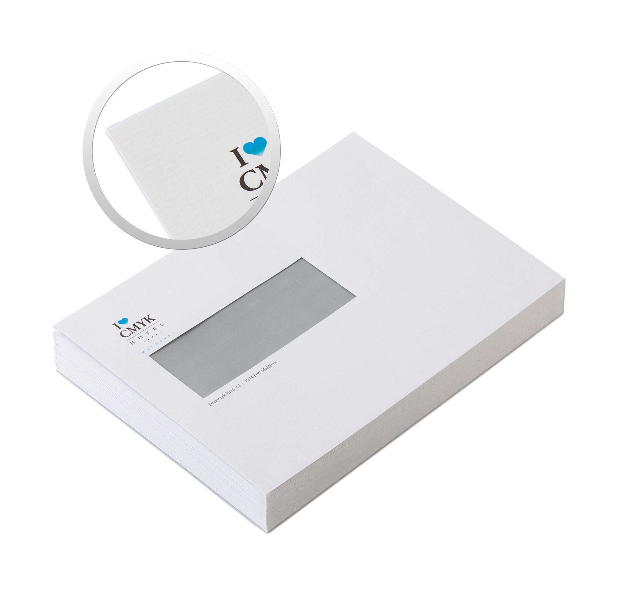 EB4 enveloppen bedrukken | Drukwerkdeal.nl