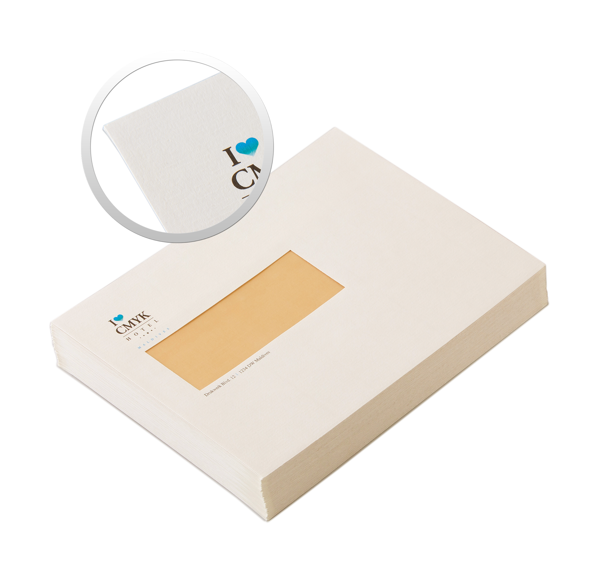 EB4 enveloppen bedrukken | Drukwerkdeal.nl