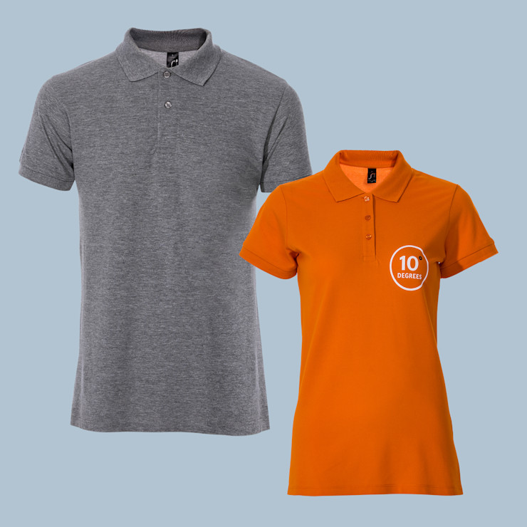 Premium Polo's bedrukken | Drukwerkdeal