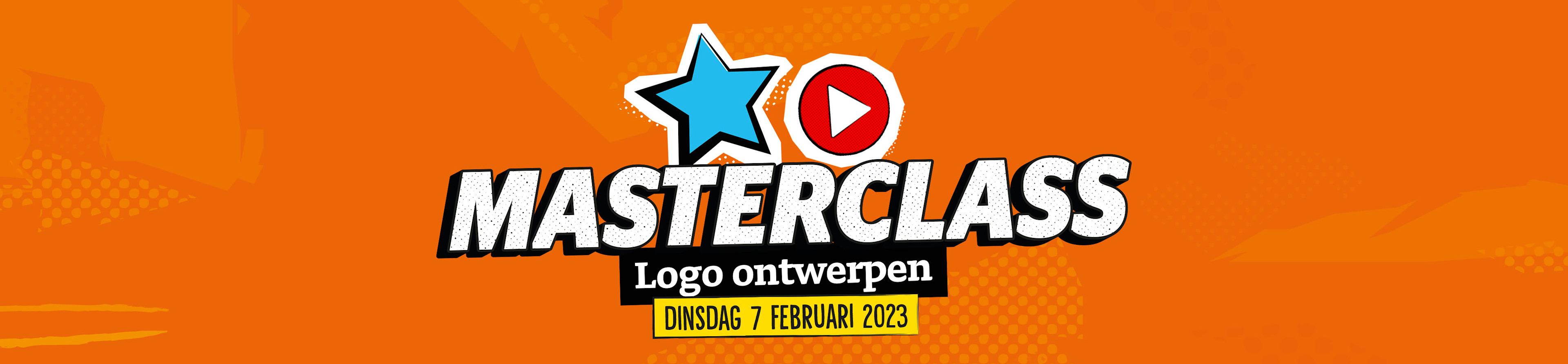 Terugkijken: Adobe masterclass - Logo ontwerpen | Drukwerkdeal