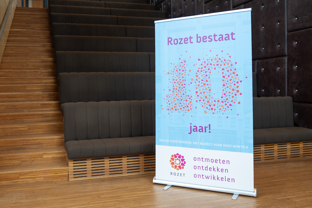 Wat is een banner? Bekijk voorbeelden van banners | Drukwerkdeal
