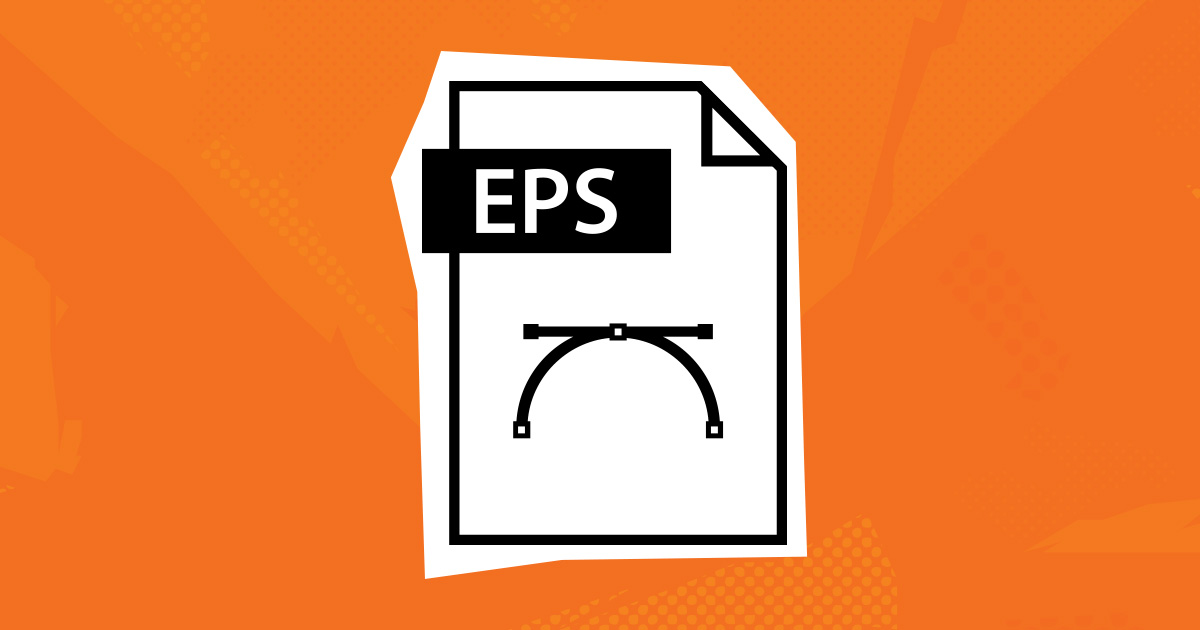 Wat is een EPS bestand? | Lees alle info hier | Drukwerkdeal