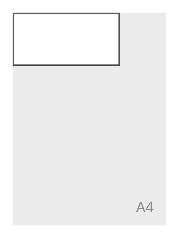 A5 kaarten drukken | Drukwerkdeal.nl