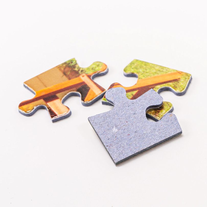 Fotopuzzels bedrukken | Drukwerkdeal.nl