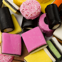 Snoeppot bedrukken | Drukwerkdeal.nl