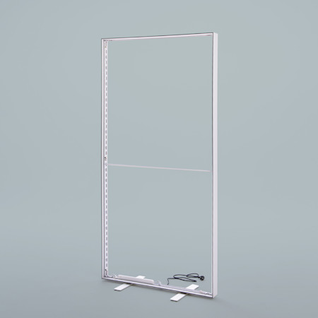 Ledframes & LED Textielframe bedrukken | Drukwerkdeal