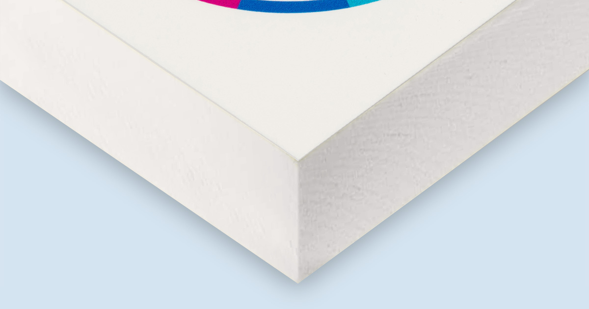 Hardschuim | Drukwerkdeal.nl