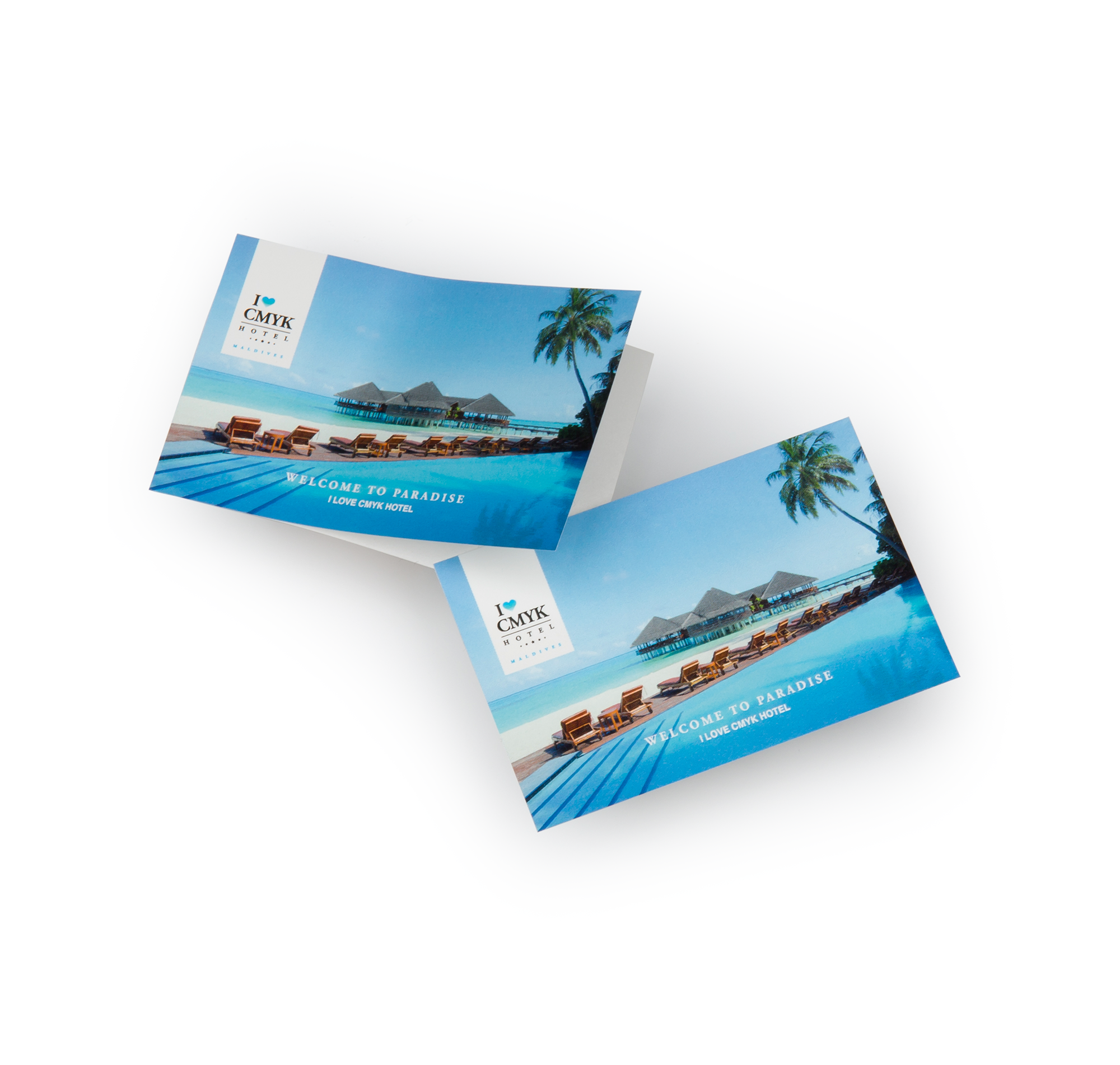 A8 stickers drukken | Drukwerkdeal.nl