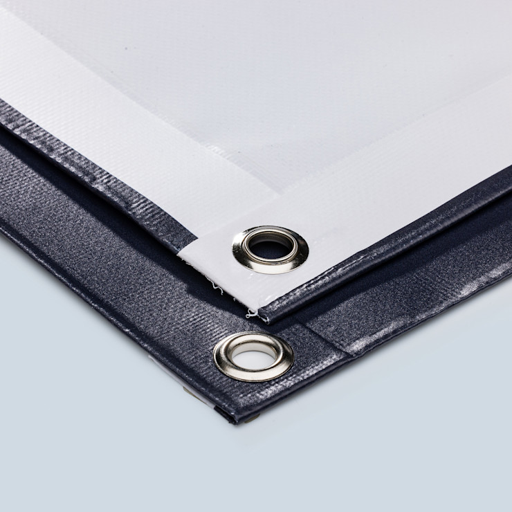 PVC spandoeken bedrukken - Gratis & Snelle levering | Drukwerkdeal