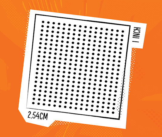 Wat is een BMP bestand? | Drukwerkdeal