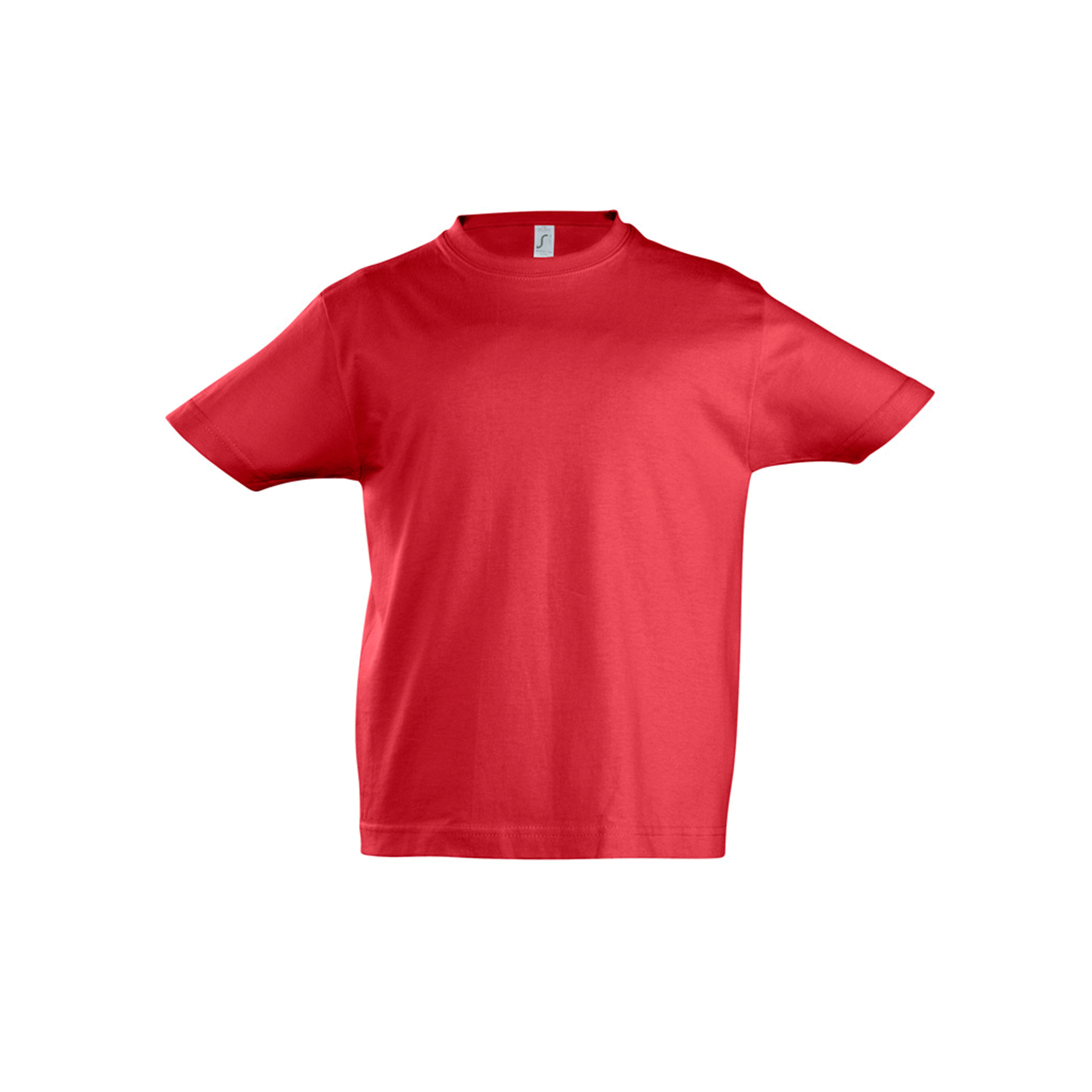 Premium Kinder T-shirts bedrukken | Drukwerkdeal.nl