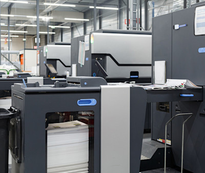 Offset druk | Drukwerkdeal.nl