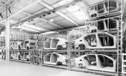 Smart Tracking - Wirepas