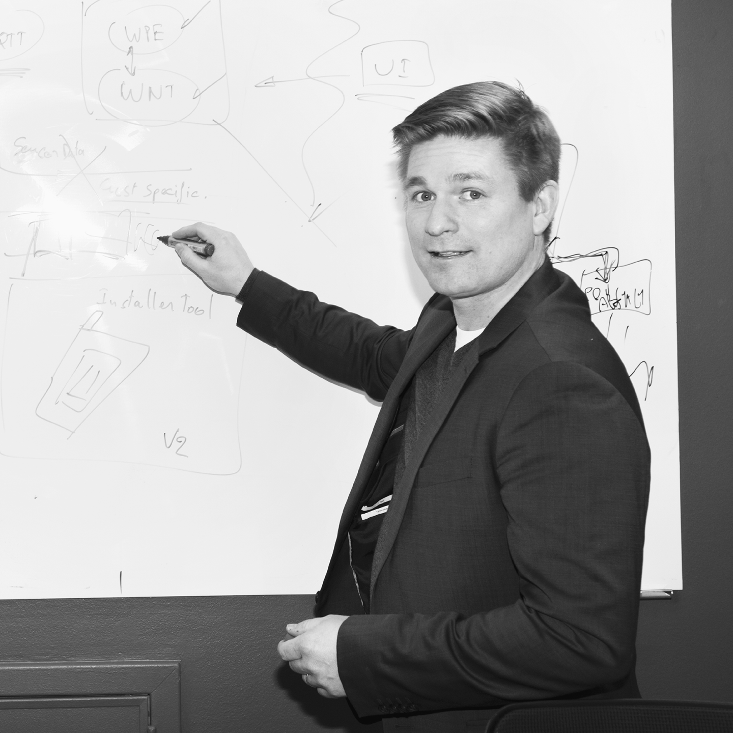 Wirepas Downloadables - Wirepas