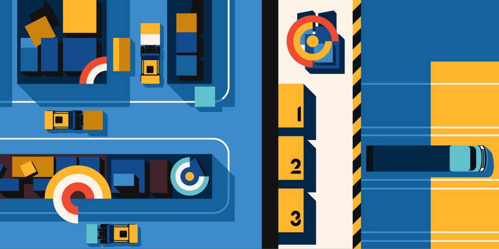 Smart Tracking - Wirepas