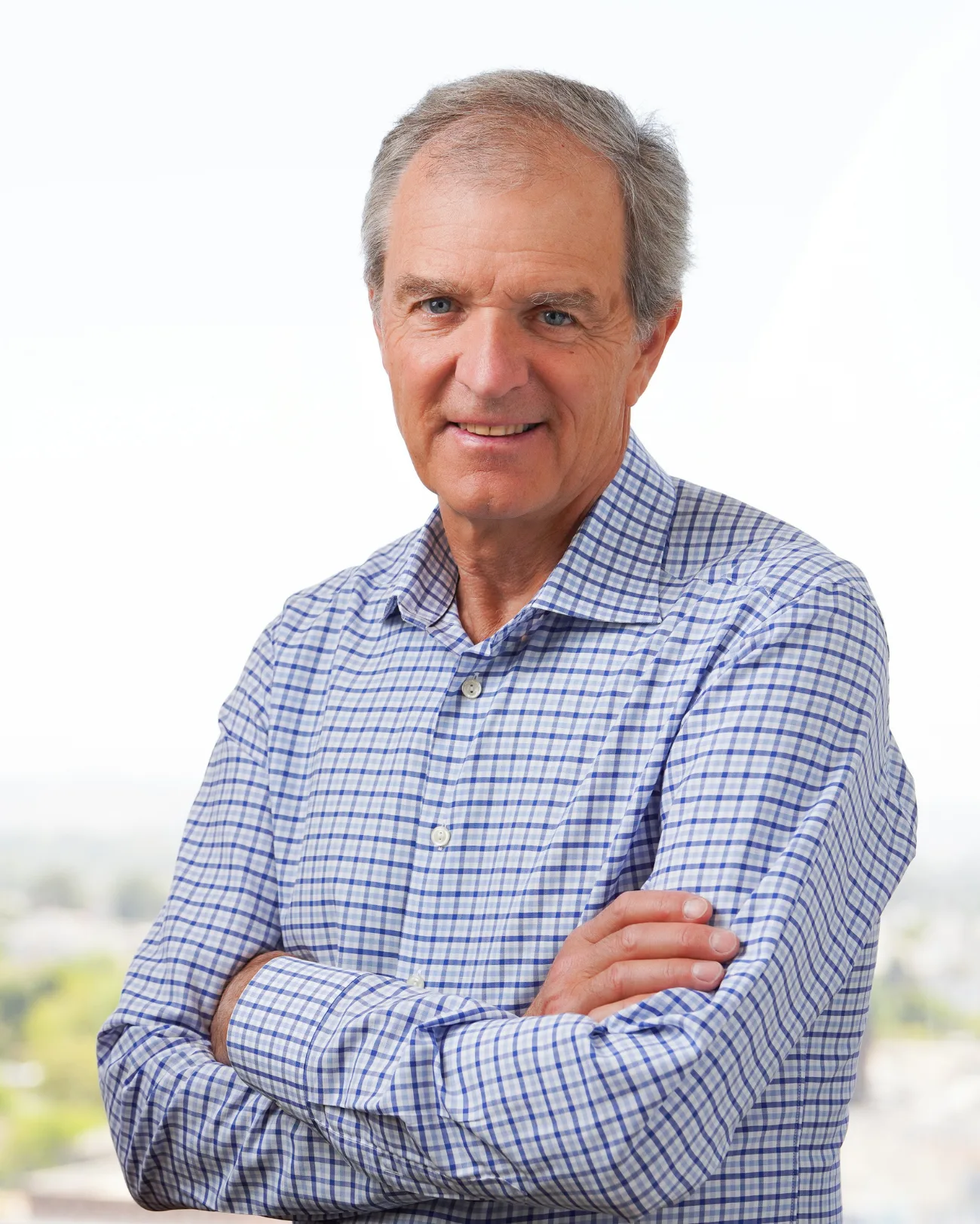 Michel Glouchevitch