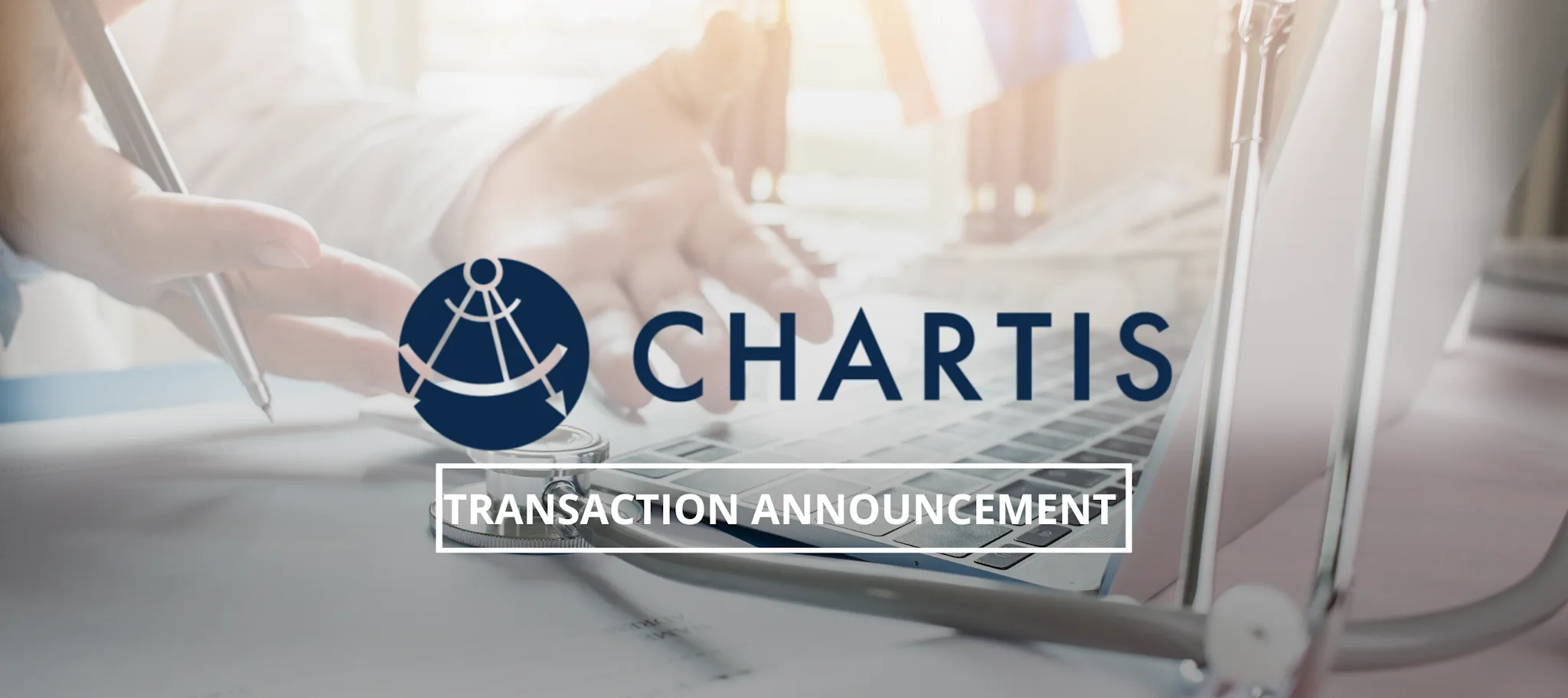 RLH Completes the Sale of The Chartis Group