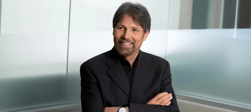 RLH Announces Expanded Role for Rob Rodin