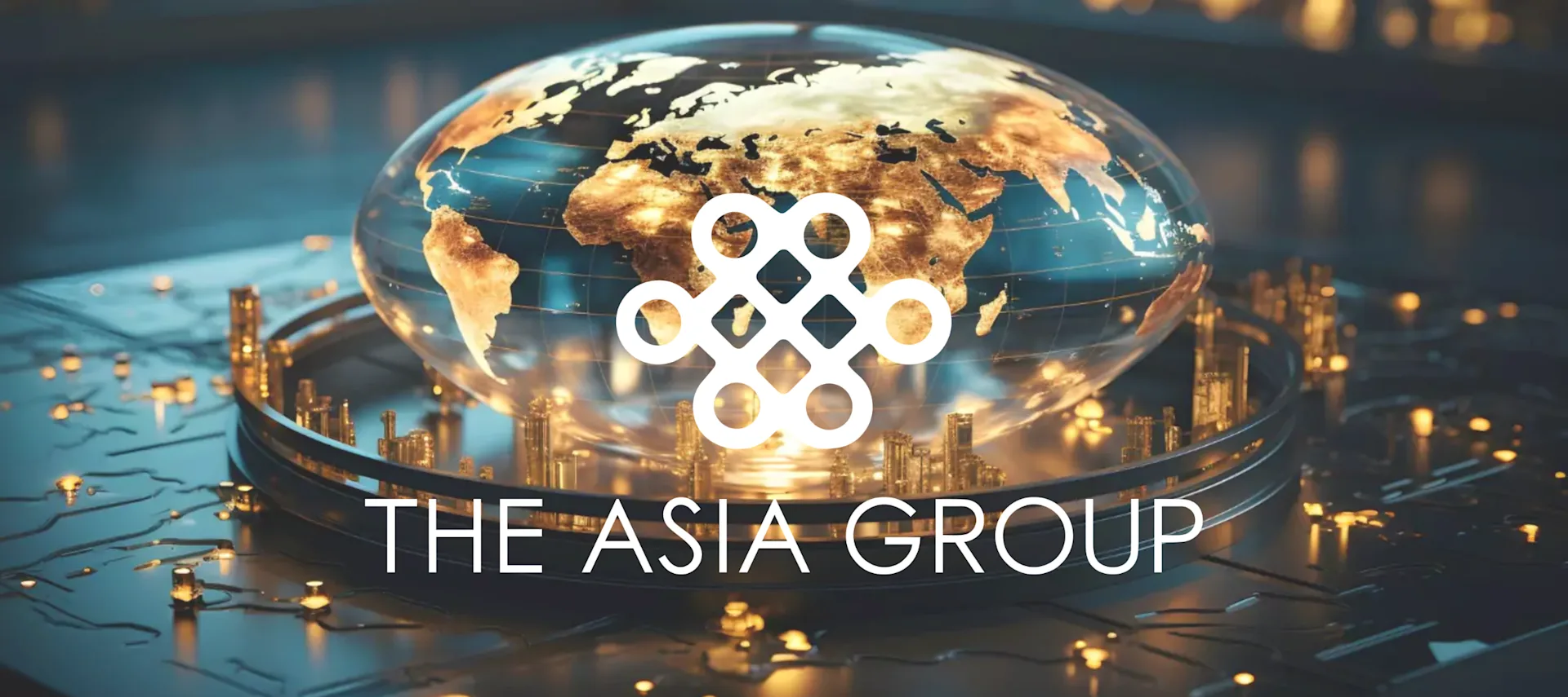 The Asia Group