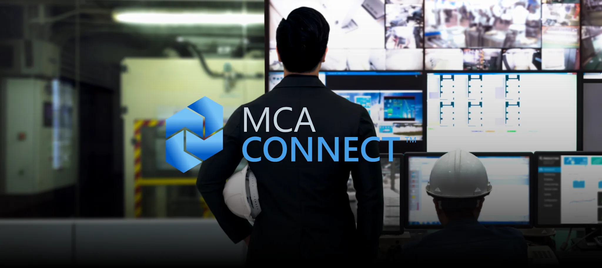 MCA Connect