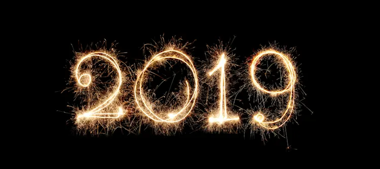 2019 Year in Review: The RLH Perspective