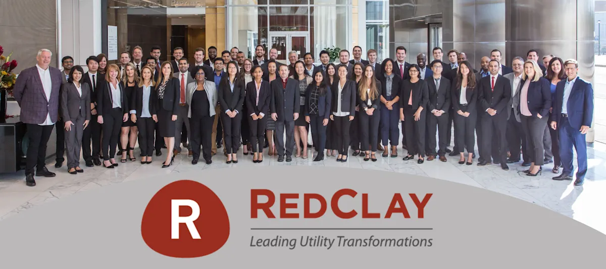Red Clay Consulting