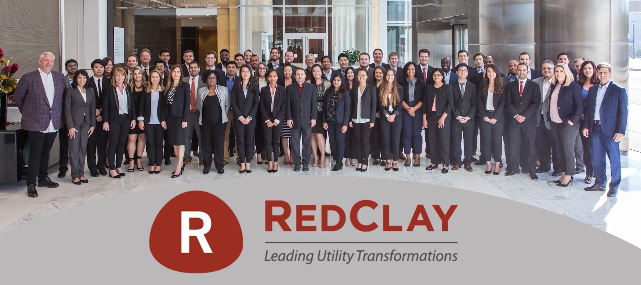 Red Clay Consulting