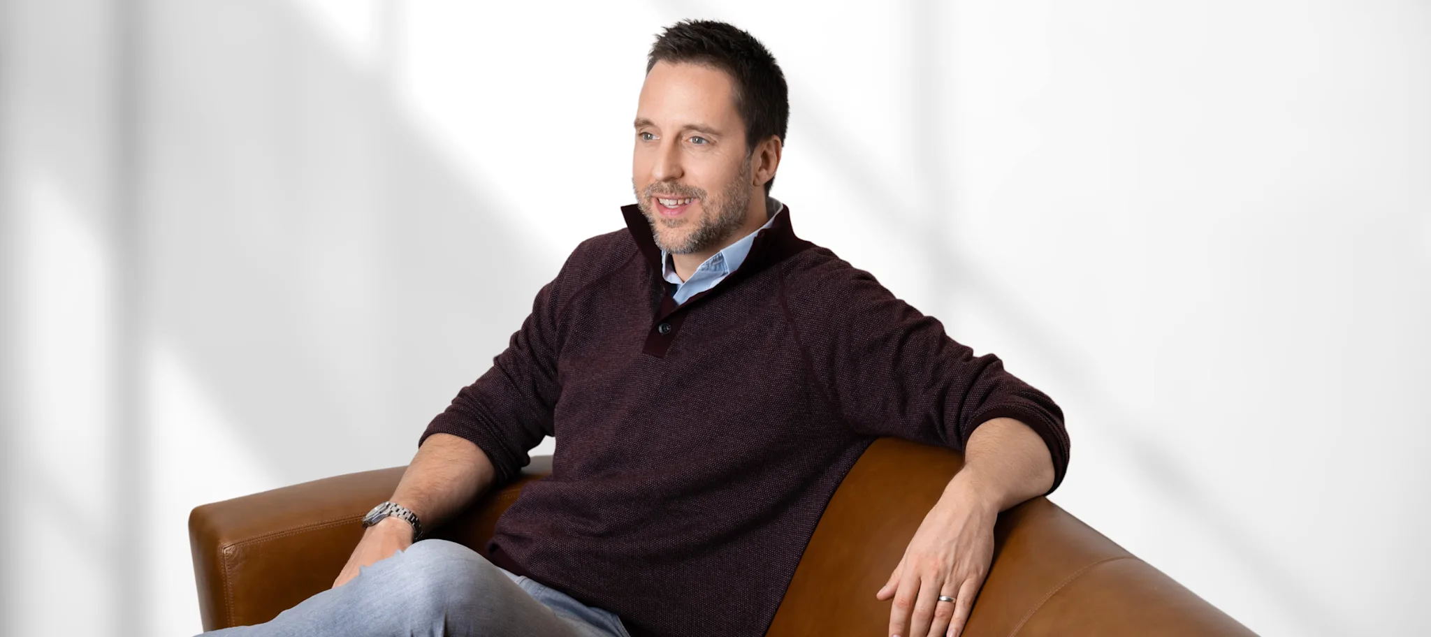 Mark Gartner