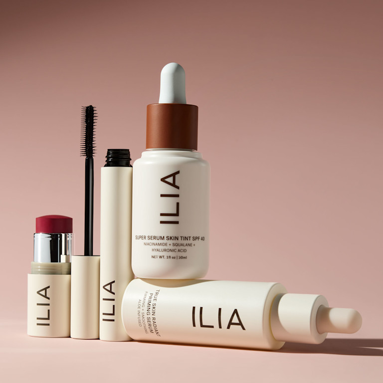 ILIA Beauty - Clean Beauty & Cosmetics | ILIA Canada