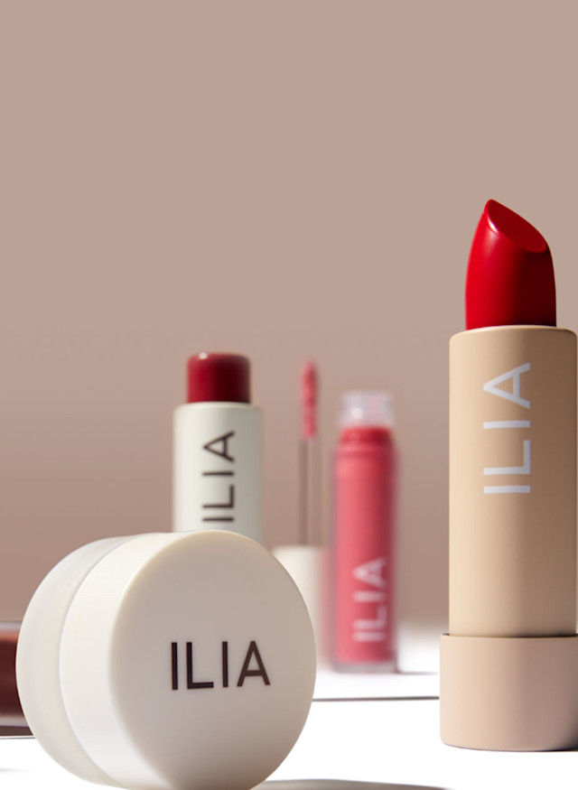 ILIA Beauty - Clean Beauty & Cosmetics | ILIA Canada