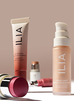ILIA Beauty - Clean Beauty & Cosmetics | ILIA Canada