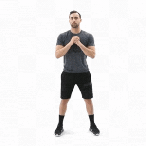 11 Bodyweight Workouts for Beginners