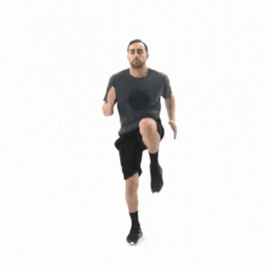 9 Best Beach Workouts to Get Fit and Have Fun in the Sand